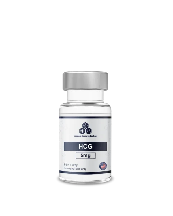 HCG – American Research Peptides